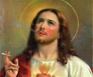 Ecce Humo | Develooping