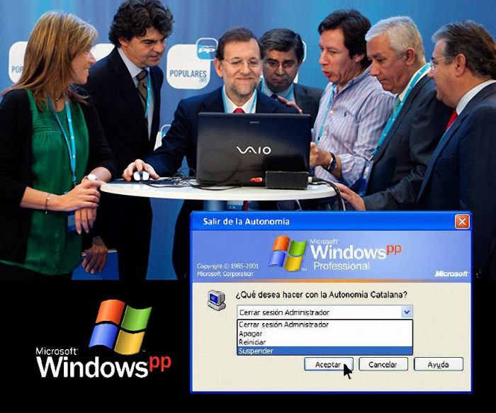 Windows PP | Develooping