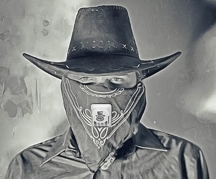 Bandido | Develooping