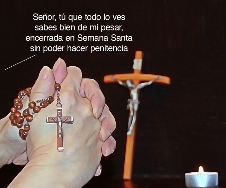 Penitencia | Develooping