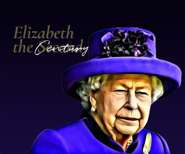 Elizabeth the Second | Develooping